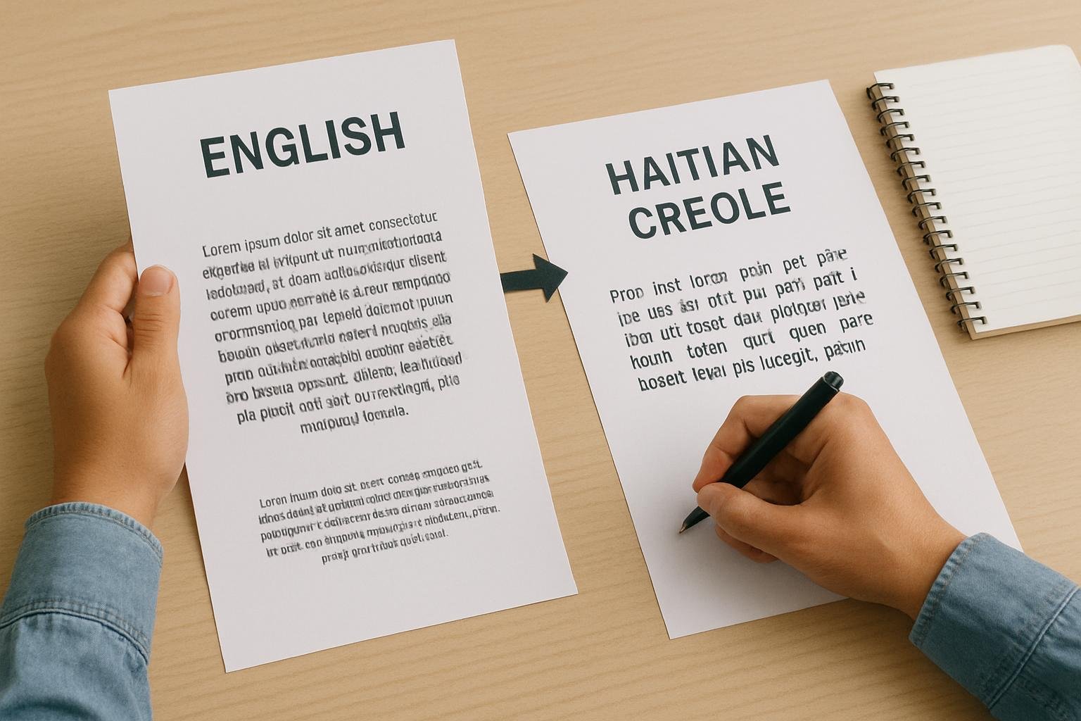 How to Find Good Translation Services: Certified French Translation ...